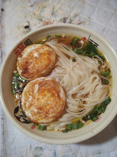 长寿面一根面不断怎么做_一根面不断做法窍门-第2张图片-山城妙识