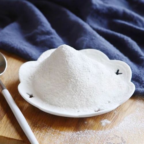 三洋糕粉可以做什么_三洋糕粉和普通面粉区别-第1张图片-山城妙识