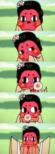 请吃红小豆吧游戏怎么玩_请吃红小豆吧游戏攻略-第1张图片-山城妙识