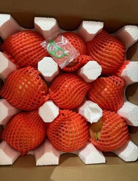 石榴怎么吃籽_石榴籽能不能吃-第2张图片-山城妙识