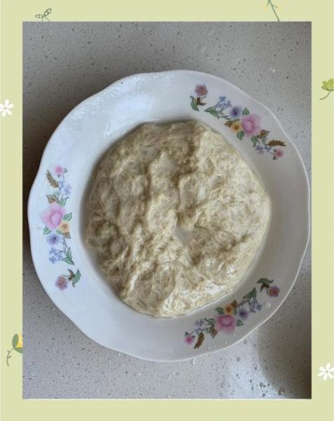 普通面粉怎么做面筋_自制面筋失败原因-第2张图片-山城妙识