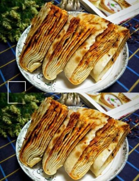油酥千层饼怎么做_油酥千层饼为什么层次分明-第1张图片-山城妙识