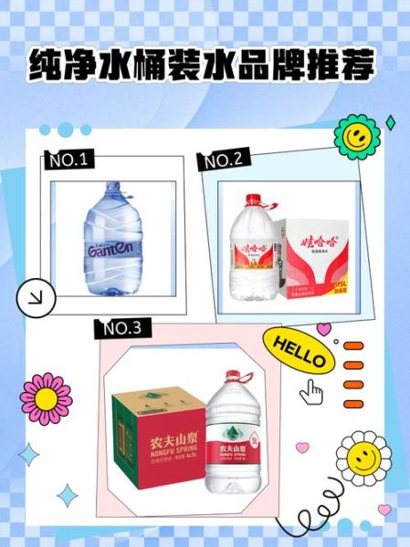 桶装水哪个品牌水质好_如何挑选健康好水-第1张图片-山城妙识