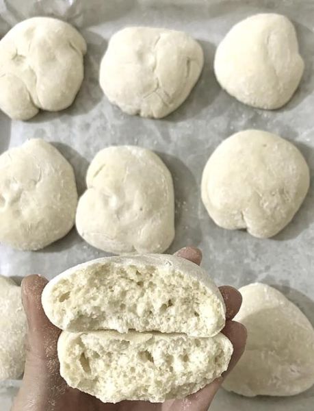 光酥饼的做法_光酥饼为什么开裂-第1张图片-山城妙识