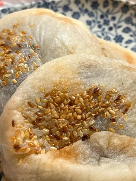 光酥饼的做法_光酥饼为什么开裂-第3张图片-山城妙识