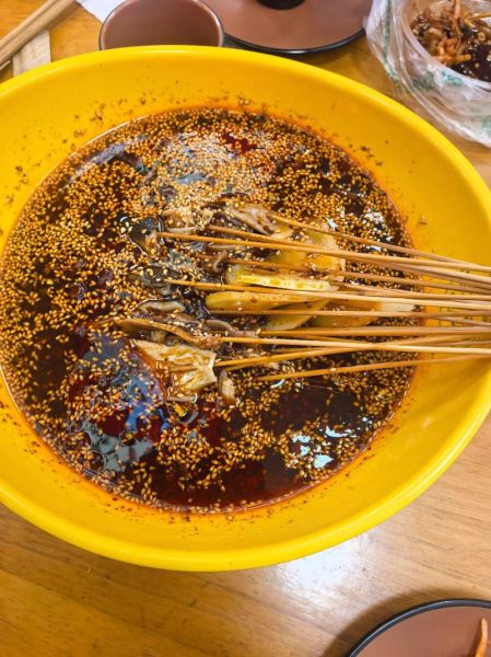 四川小吃街在哪里_必吃美食推荐-第3张图片-山城妙识