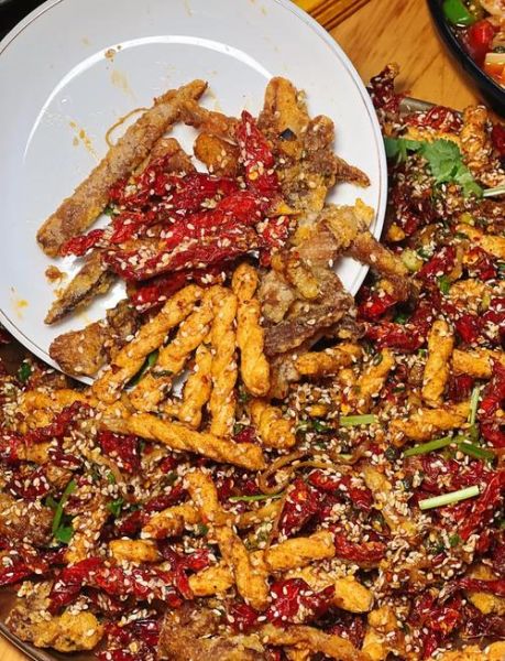 四川小吃街在哪里_必吃美食推荐-第2张图片-山城妙识