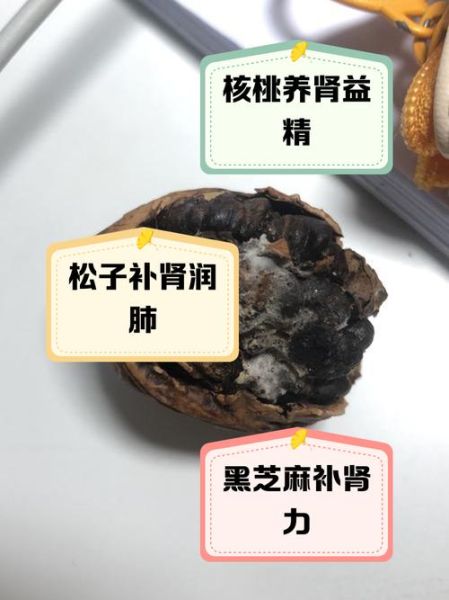 补肾壮阳的坚果有哪些_男人必吃的坚果排行-第3张图片-山城妙识