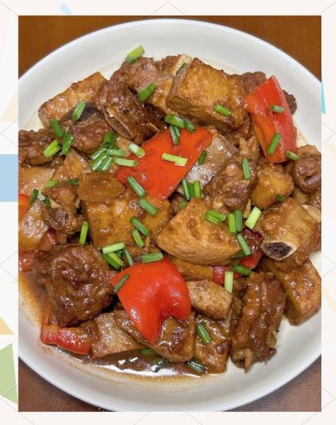 排骨炖芋头的功效_孕妇能吃吗-第1张图片-山城妙识