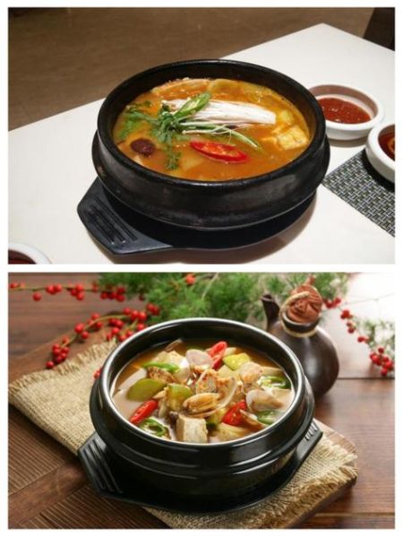 韩国大酱汤什么味道_大酱汤好喝吗-第3张图片-山城妙识 韩国大酱汤什么味道_大酱汤好喝吗-第3张图片-山城妙识