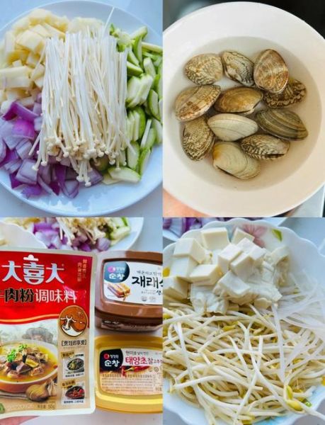 韩国大酱汤什么味道_大酱汤好喝吗-第1张图片-山城妙识 韩国大酱汤什么味道_大酱汤好喝吗-第1张图片-山城妙识