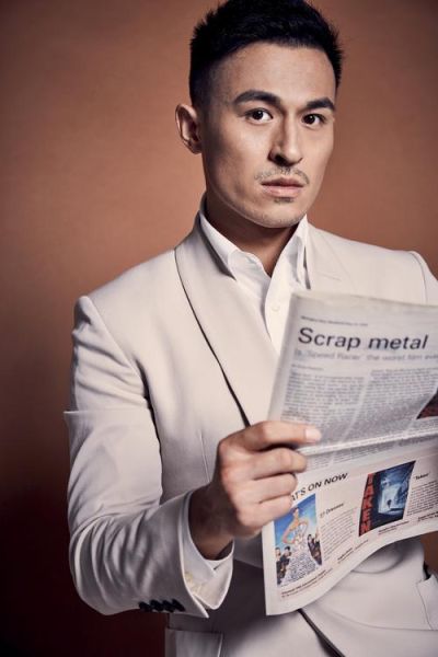 蛋炒饭王大卫原型是谁_王大卫真实人物故事-第2张图片-山城妙识