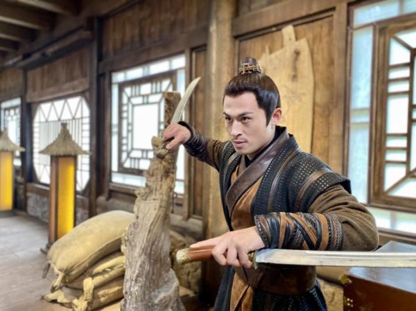 蛋炒饭王大卫原型是谁_王大卫真实人物故事-第3张图片-山城妙识