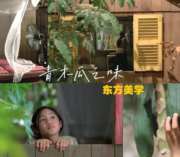 青木瓜之恋_青木瓜之恋讲了什么-第1张图片-山城妙识