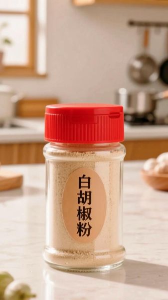 胡椒粉是什么做的_胡椒粉的原料有哪些-第2张图片-山城妙识