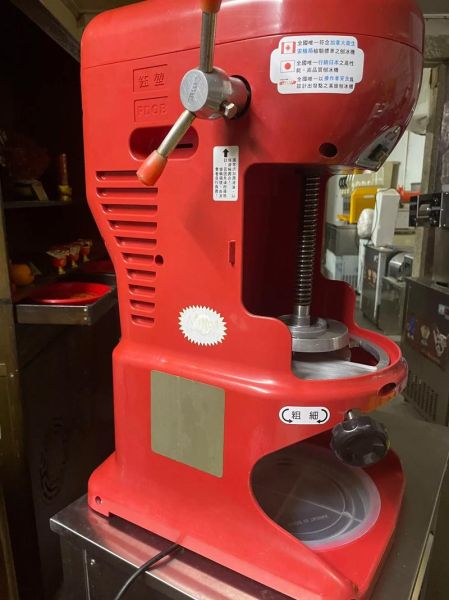 刨冰怎么做_刨冰机哪个牌子好-第2张图片-山城妙识