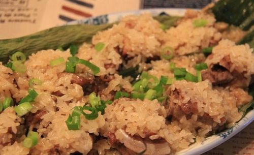 正宗糯米蒸排骨怎么做_糯米蒸排骨蒸多久才软糯-第1张图片-山城妙识