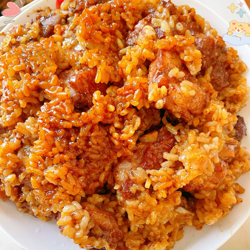 正宗糯米蒸排骨怎么做_糯米蒸排骨蒸多久才软糯-第2张图片-山城妙识