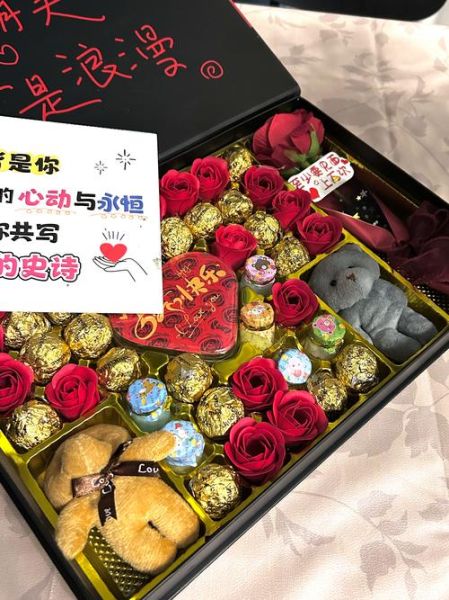 情人节女生送男生什么礼物_男生最想收到的情人节礼物-第1张图片-山城妙识 情人节女生送男生什么礼物_男生最想收到的情人节礼物-第1张图片-山城妙识