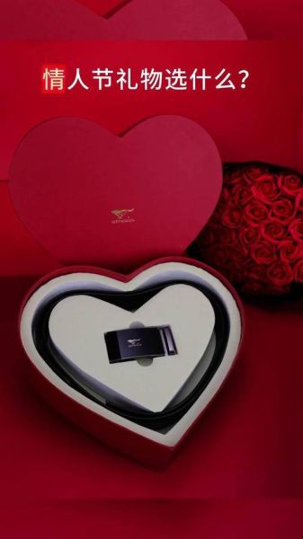 情人节女生送男生什么礼物_男生最想收到的情人节礼物-第2张图片-山城妙识 情人节女生送男生什么礼物_男生最想收到的情人节礼物-第2张图片-山城妙识