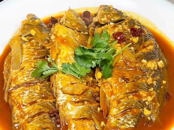 怎样炖鲤鱼不腥_鲤鱼去腥技巧-第3张图片-山城妙识 怎样炖鲤鱼不腥_鲤鱼去腥技巧-第3张图片-山城妙识