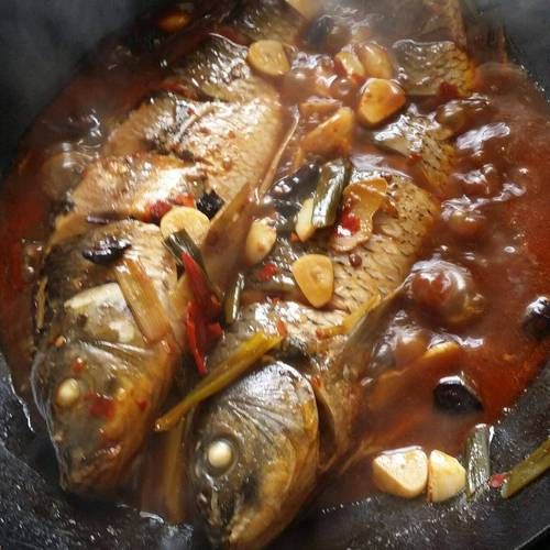 怎样炖鲤鱼不腥_鲤鱼去腥技巧-第2张图片-山城妙识 怎样炖鲤鱼不腥_鲤鱼去腥技巧-第2张图片-山城妙识