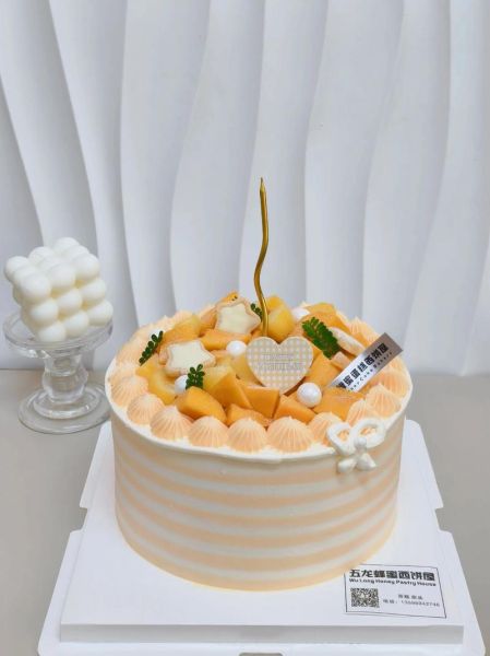 蛋糕造型怎么选_生日蛋糕造型推荐-第2张图片-山城妙识 蛋糕造型怎么选_生日蛋糕造型推荐-第2张图片-山城妙识