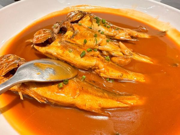 红烧小黄鱼怎么做不腥_红烧小黄鱼的家常做法-第2张图片-山城妙识 红烧小黄鱼怎么做不腥_红烧小黄鱼的家常做法-第2张图片-山城妙识