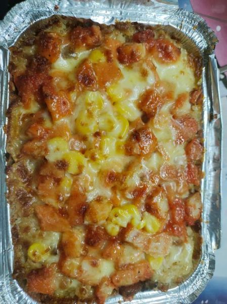 芝士美食做法大全_芝士焗饭怎么做-第2张图片-山城妙识 芝士美食做法大全_芝士焗饭怎么做-第2张图片-山城妙识