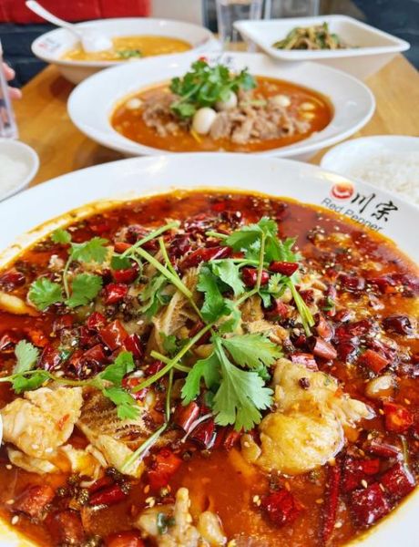 川菜鱼做法大全_水煮鱼怎么做才嫩-第3张图片-山城妙识 川菜鱼做法大全_水煮鱼怎么做才嫩-第3张图片-山城妙识