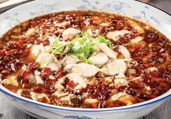 川菜鱼做法大全_水煮鱼怎么做才嫩-第2张图片-山城妙识 川菜鱼做法大全_水煮鱼怎么做才嫩-第2张图片-山城妙识