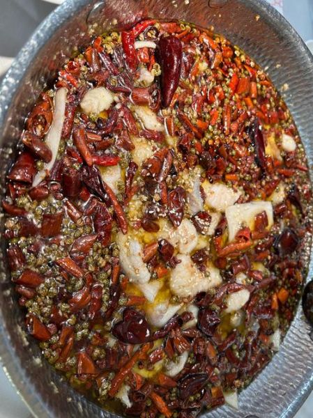 川菜鱼做法大全_水煮鱼怎么做才嫩-第1张图片-山城妙识 川菜鱼做法大全_水煮鱼怎么做才嫩-第1张图片-山城妙识