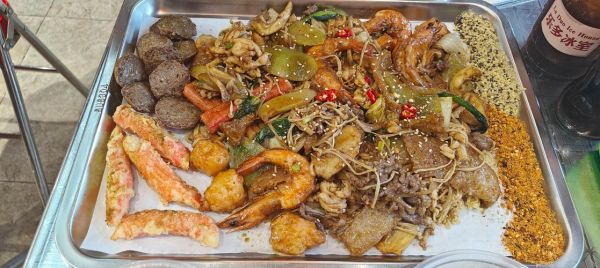 铁板烧菜谱大全集_铁板烧怎么做才好吃-第3张图片-山城妙识 铁板烧菜谱大全集_铁板烧怎么做才好吃-第3张图片-山城妙识