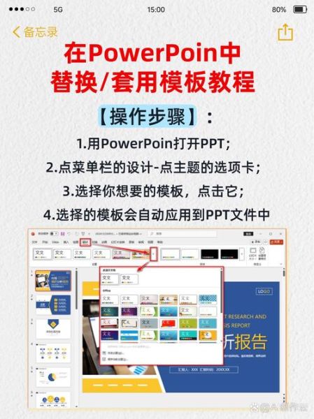 怎样做ppt模板_如何制作专业PPT模板-第3张图片-山城妙识 怎样做ppt模板_如何制作专业PPT模板-第3张图片-山城妙识