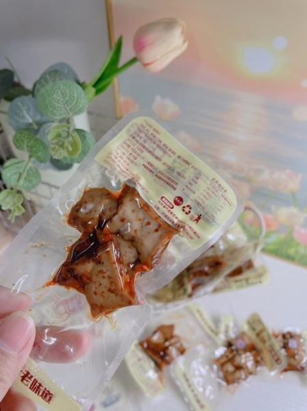 湖南特产零食有哪些_湖南十大特产零食推荐-第3张图片-山城妙识 湖南特产零食有哪些_湖南十大特产零食推荐-第3张图片-山城妙识