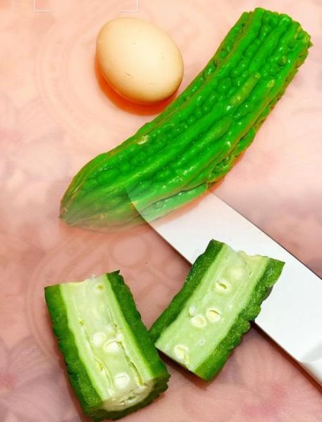 苦瓜减肥法有效吗_苦瓜减肥原理-第1张图片-山城妙识 苦瓜减肥法有效吗_苦瓜减肥原理-第1张图片-山城妙识