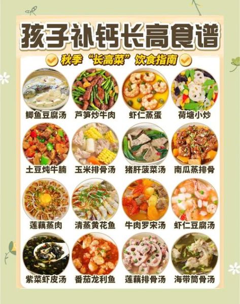 6岁儿童冬季吃什么好_冬季食谱大全-第3张图片-山城妙识 6岁儿童冬季吃什么好_冬季食谱大全-第3张图片-山城妙识