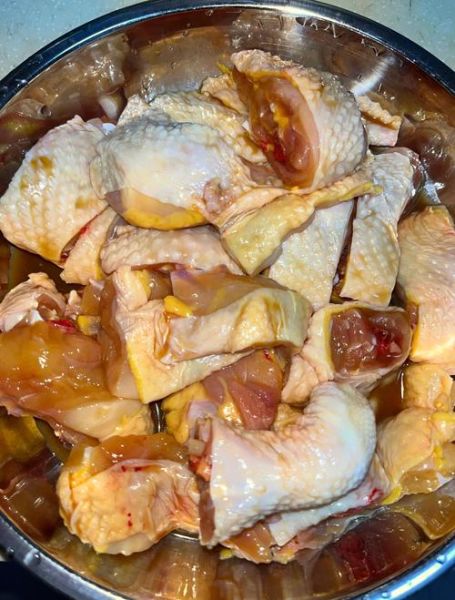 清蒸鸡怎么做_清蒸鸡要蒸多久才熟-第3张图片-山城妙识 清蒸鸡怎么做_清蒸鸡要蒸多久才熟-第3张图片-山城妙识