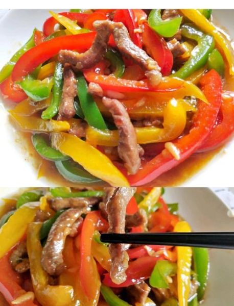 牛肉和什么菜搭配最好_牛肉炒什么菜最香-第1张图片-山城妙识 牛肉和什么菜搭配最好_牛肉炒什么菜最香-第1张图片-山城妙识