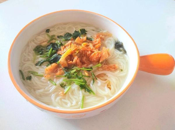 朝鲜热面辣白菜怎么做_正宗做法秘诀-第2张图片-山城妙识 朝鲜热面辣白菜怎么做_正宗做法秘诀-第2张图片-山城妙识