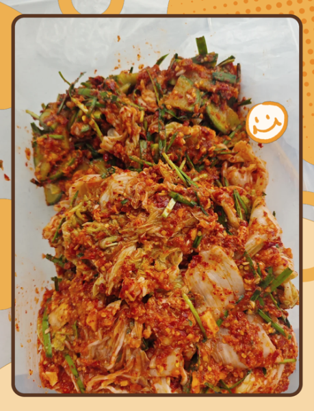 朝鲜热面辣白菜怎么做_正宗做法秘诀-第3张图片-山城妙识 朝鲜热面辣白菜怎么做_正宗做法秘诀-第3张图片-山城妙识