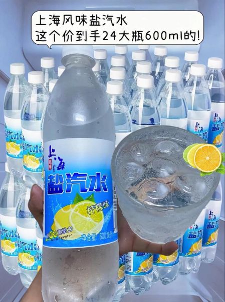 盐汽水是碳酸饮料吗_盐汽水与碳酸饮料区别-第1张图片-山城妙识 盐汽水是碳酸饮料吗_盐汽水与碳酸饮料区别-第1张图片-山城妙识