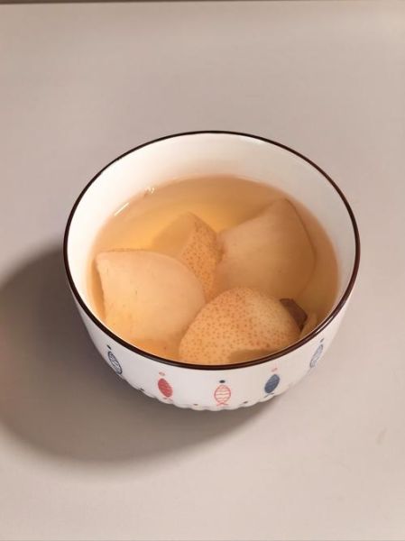 清凉降火的汤有哪些_夏天喝什么汤去火-第2张图片-山城妙识