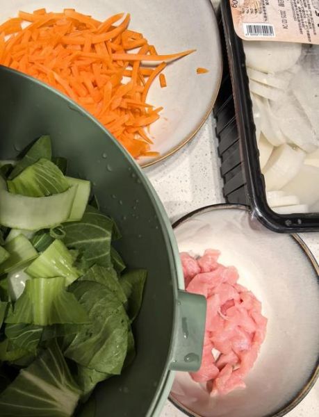 家庭自制年糕怎么做_年糕不裂不硬技巧-第1张图片-山城妙识 家庭自制年糕怎么做_年糕不裂不硬技巧-第1张图片-山城妙识