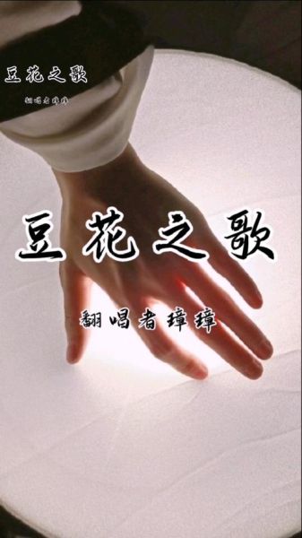 豆花之歌歌词完整版_豆花之歌表达了什么情感-第3张图片-山城妙识