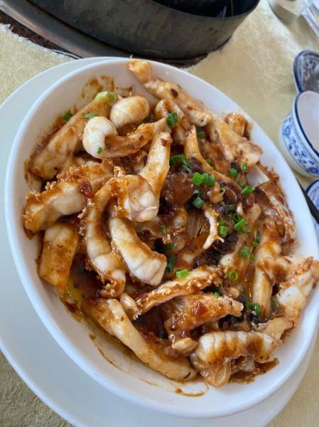 脆皖鱼为什么这么脆_脆皖鱼口感秘密-第2张图片-山城妙识 脆皖鱼为什么这么脆_脆皖鱼口感秘密-第2张图片-山城妙识