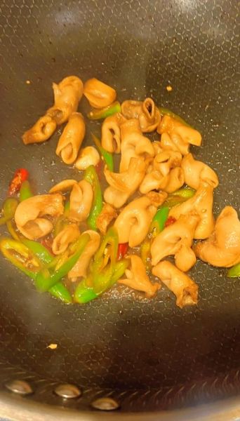 爆炒鱼肚怎么做更脆_鱼肚去腥增脆技巧-第3张图片-山城妙识