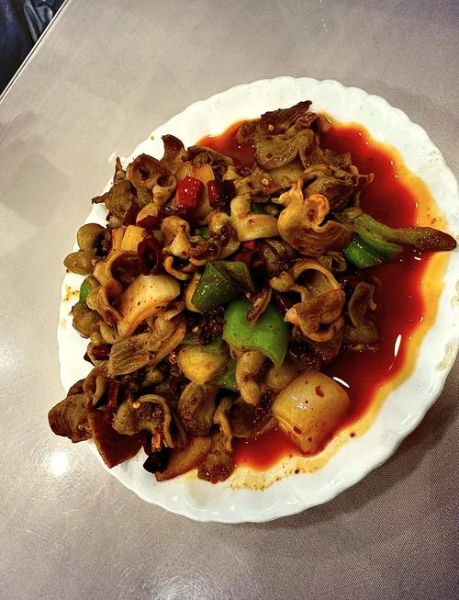 爆炒鱼肚怎么做更脆_鱼肚去腥增脆技巧-第2张图片-山城妙识