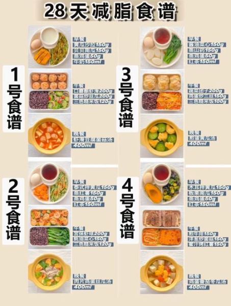 带饭菜谱午餐_怎么带饭不串味-第3张图片-山城妙识