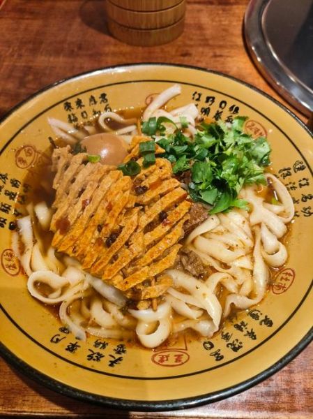 大同刀削面卤汁怎么做_正宗配方比例-第2张图片-山城妙识 大同刀削面卤汁怎么做_正宗配方比例-第2张图片-山城妙识